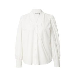 Fransa Bluse 'Pops' Damen Gr&ouml;&szlig;e XS offwhite