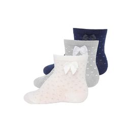 Ewers Socks girl Mixed colors size 17-18