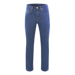 Mill&tailor Jeans ' Thermo ' male Blue size 26