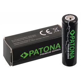 Patona Patona Premium 14500 Zelle ICR14500 Li-Ion Akku 3