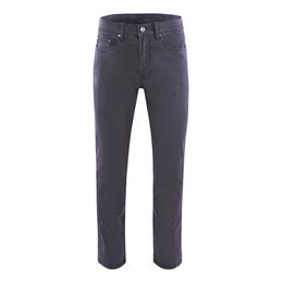 Mill&tailor Jeans ' Thermo ' male Grey size 48