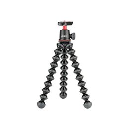 Joby GorillaPod 3K Kit (Black/Charcoal) Stativhalterung