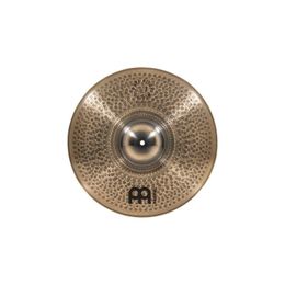 MEINL Percussion Becken, PAC17MTC Pure Alloy Custom Medium Thin Crash 17"