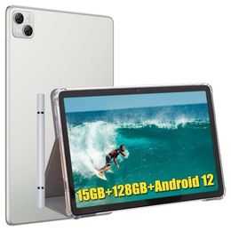 DOOGEE T10 Tablet (10,1", 128 GB