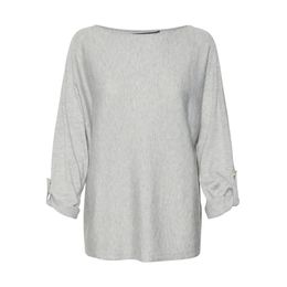 V&eacute;ro Moda VERO MODA Pullover Damen Gr&ouml;&szlig;e M grau
