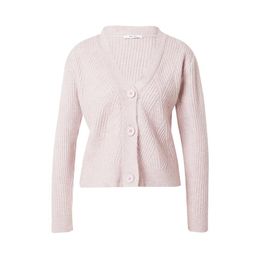 ABOUT YOU Strickjacke 'Elisabeth Cardigan' Damen Größe S mauve