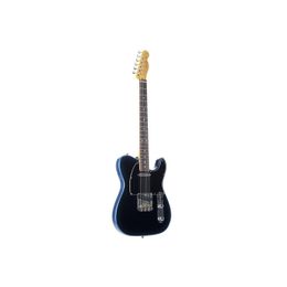 Fender E-Gitarre, American Professional II Telecaster RW Dark Night