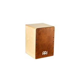 MEINL Percussion Cajon, Jam Cajon Birke/Almond JC50AB