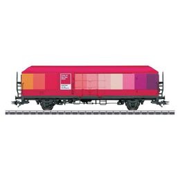 Märklin Märklin Güterwagen H0 Pantone Color of the Year Wag