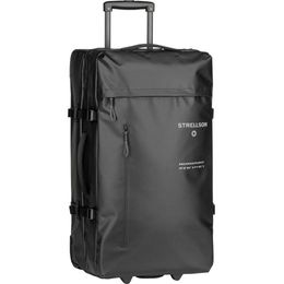 Strellson Reisetasche Stockwell 2.0 C65 Trolleycase MVZ