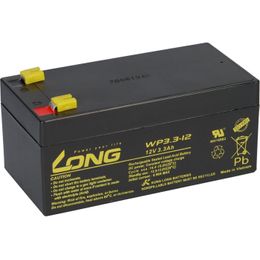 KUNG LONG KUNG LONG WP3.3-12 12V 3