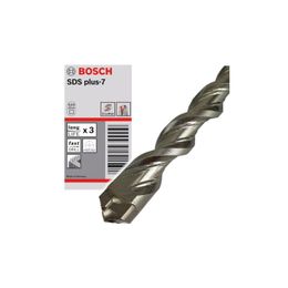 Bosch Steinbohrer Bohrer SDS-Plus 16x150x215 Plus-7 2608587180
