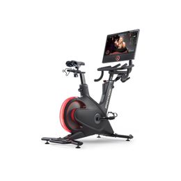 Sportstech Speedbike sBike (Speedbike Heimtrainer Sportstech Fitness Bike für Zuhause)