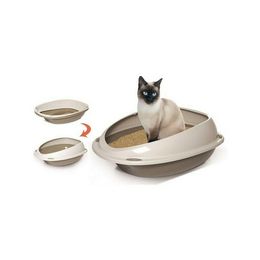 DOTMALL Katzenstreu SHUTTLE FÜR KATZENKISSEN (45 CM)Tierbox