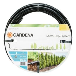 Gardena Bewässerungssystem