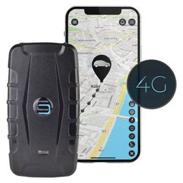 Salind GPS GPS Tracker, Fahrzeugtracker