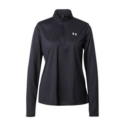 Under Armour Performance Shirt female Black size L