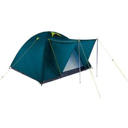 McKINLEY Igluzelt Camping-Zelt VEGA 15.3 IDEA