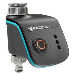 Gardena Bewässerungssystem smart Water Control
