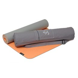 Yogistar Yogamatte Yoga Set Starter Comfort Carry (1-St.