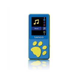 Lenco MP4 Player Kids XEMIO-560 Audio- & Video-Adapter