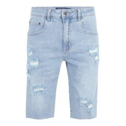 AÈROPOSTALE Jeansshorts (1-tlg)