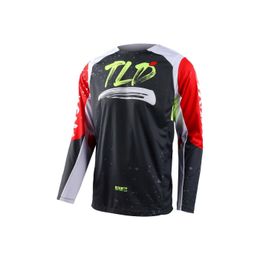 Troy Lee Designs Motocross-Shirt