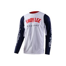 Troy Lee Designs Motocross-Shirt