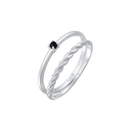Elli Ring female Silver size 58