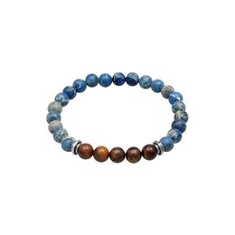 Kuzzoi Bracelet male Mixed colors size 21
