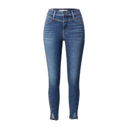 Levi's LEVI'S Jeans '720' Herren Größe 29 blue denim