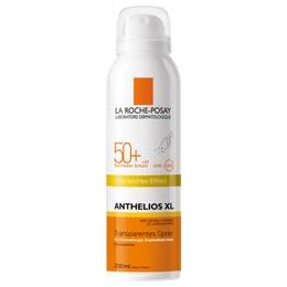 La Roche-Posay Roche-Posay Anthelios XL LSF 50+ transp.Spray 200 ml