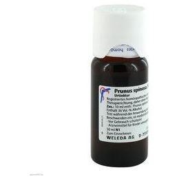 Weleda Prunus Spinosa Summitates Urtinktur 50 ml