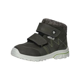 Pepino Stiefel 'Dario' Jungen Größe 19 anthrazit