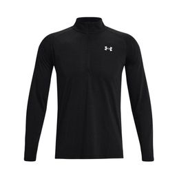 Under Armour® Lauftop Streaker HalfZip Sweatshirt default