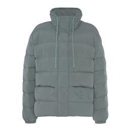 ELBSAND Jacke Damen Gr&ouml;&szlig;e L grau