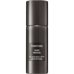 Tom Ford Oud Wood, All Over Body Spray