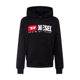 Diesel Sweatshirt 'GINN'