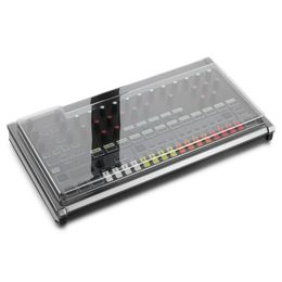 Decksaver Abdeckhaube, Behringer RD-8 Cover - Abdeckung für Keyboards