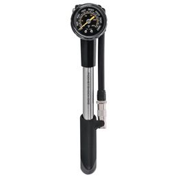 Topeak Handpumpe