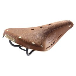 Brooks Fahrradsattel