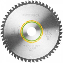 FESTOOL Kreissägeblatt