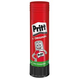Pritt Klebestift Klebestift 11g Klebstoff für Schule Büro basteln