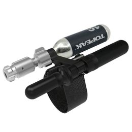 Topeak CO2-Pumpe