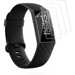 CoolGadget Displayschutzfolie TPU Kunststoff Panzerfolie