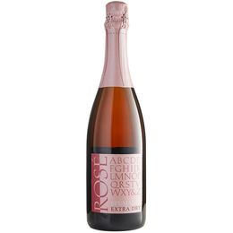 Bogana 2023 Spumante Rosé di Pinot Nero extra trocken