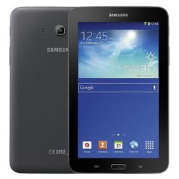 Samsung Galaxy Tab 3 Lite 8GB - Schwarz - WLAN