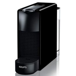 Krups XN 1108 Essenza Mini Schwarz