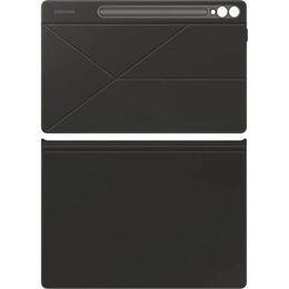 Samsung EF-BX810 schwarz TAB S9+ Smart Book Cover
