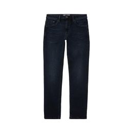 Tom Tailor Herren Josh Slim Jeans, blau, Gr. 33/34